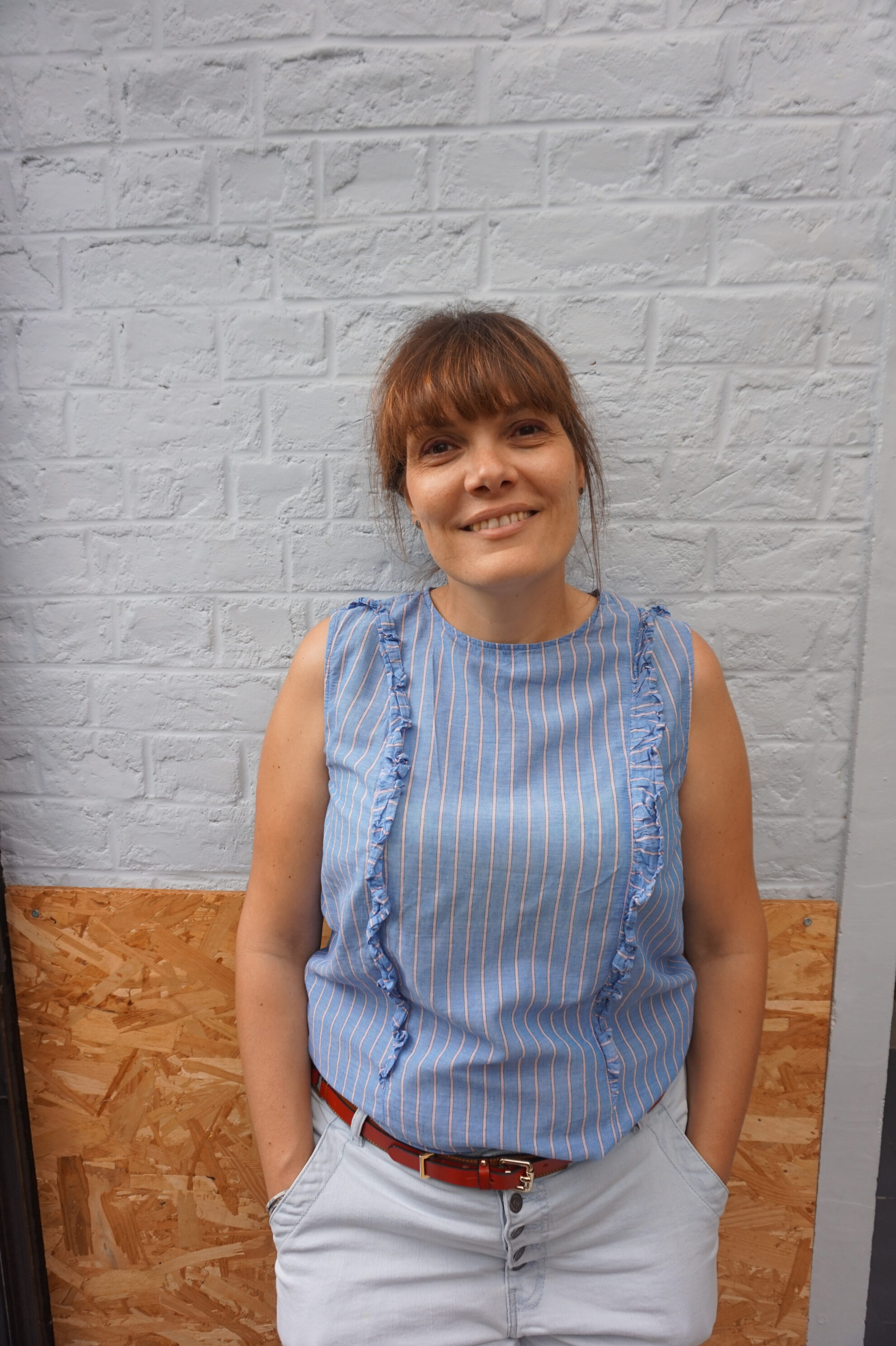 La Tribu des Supers - Beyond Type 1 Francais